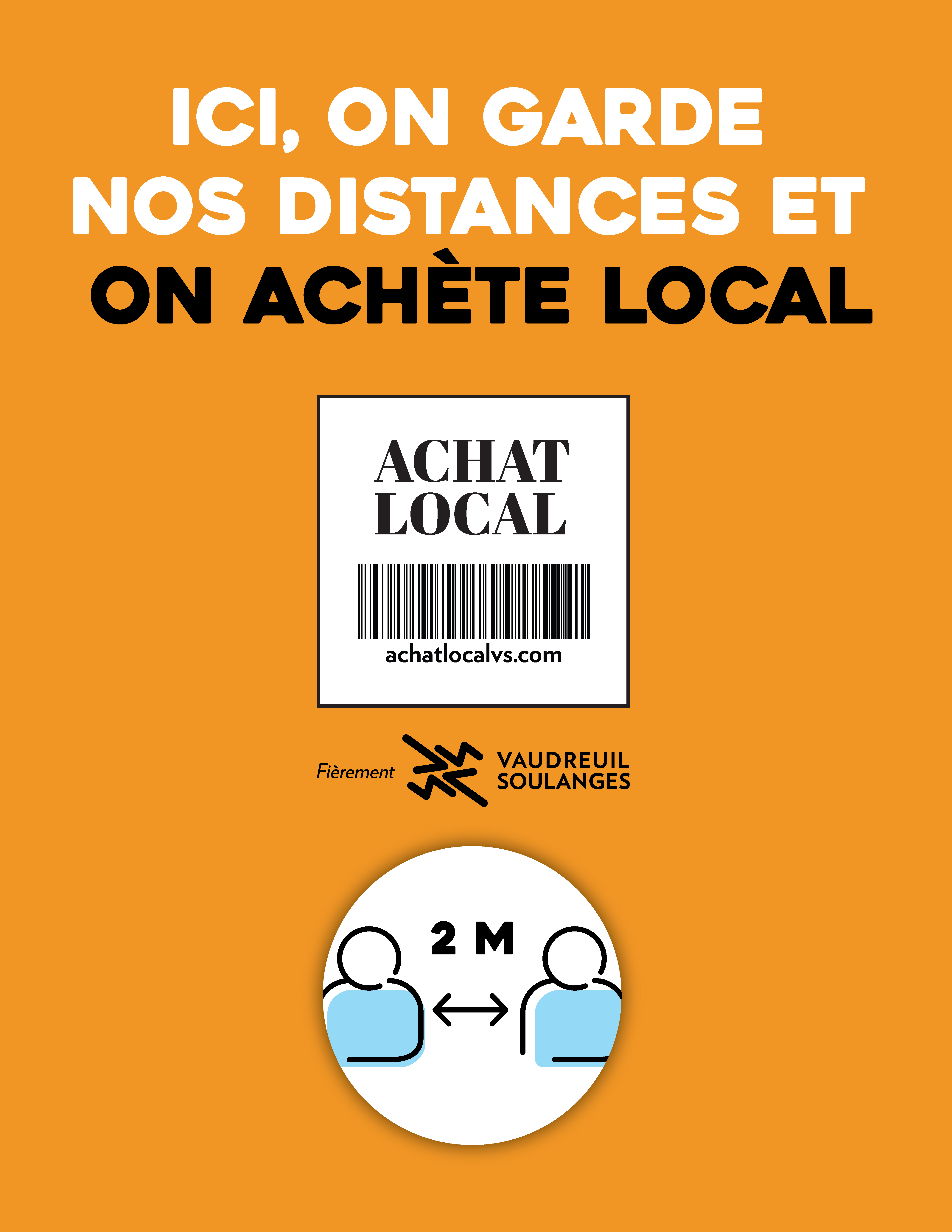 Commande de Affiche - AffichageSolutions.com